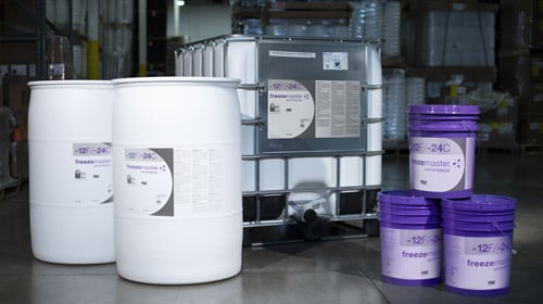 Resources | freezemaster® antifreeze