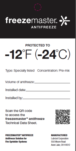 Featured Resources and Tools | freezemaster™ Antifreeze